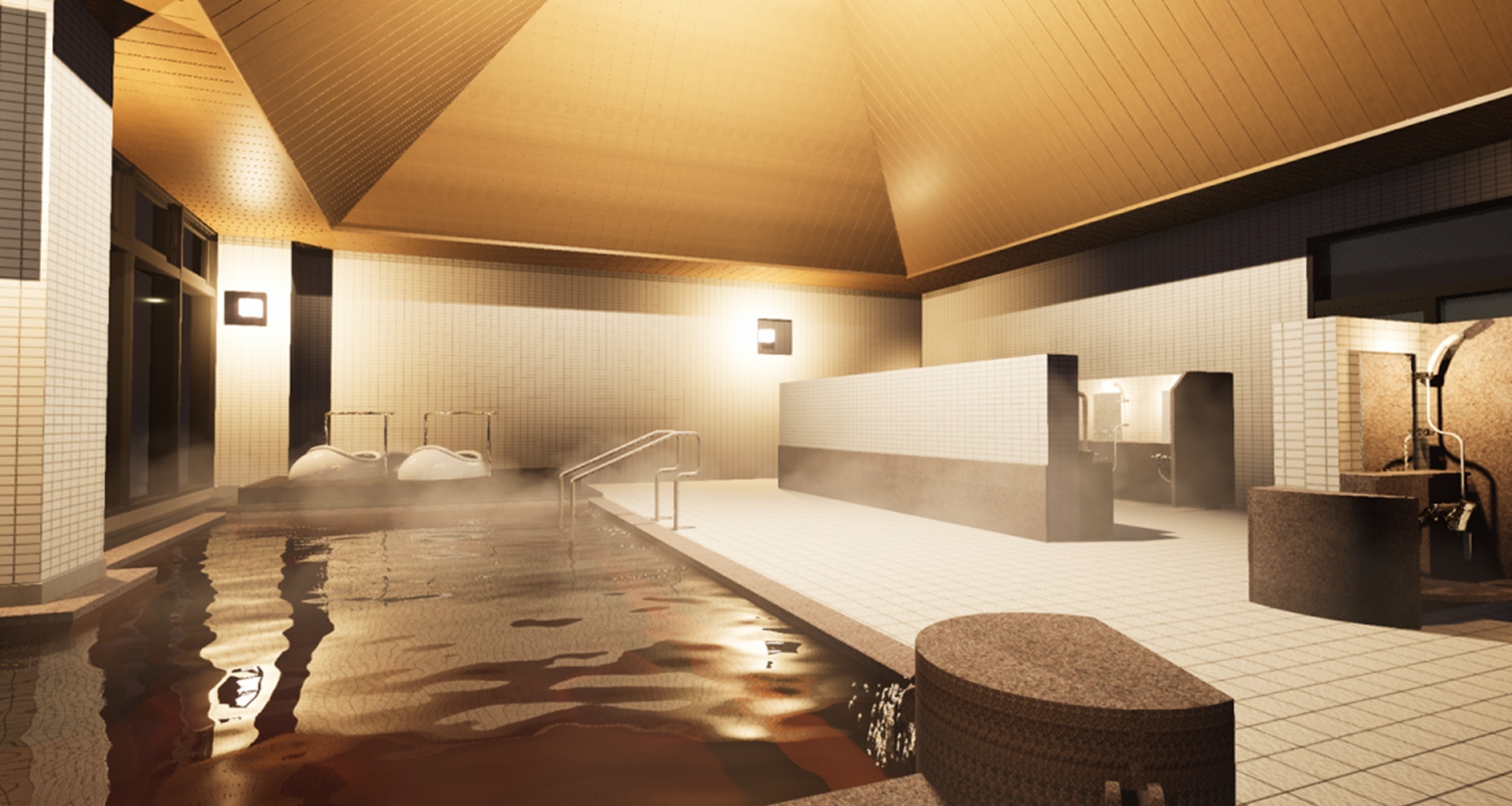 【JAF会員優待施設】道の駅しほろ温泉リニューアルオープン | JAF