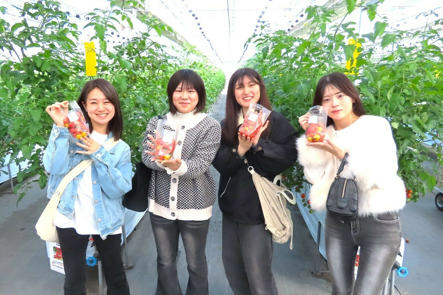 大学生と一緒にJAF会員優待施設を取材しました♪ | JAF