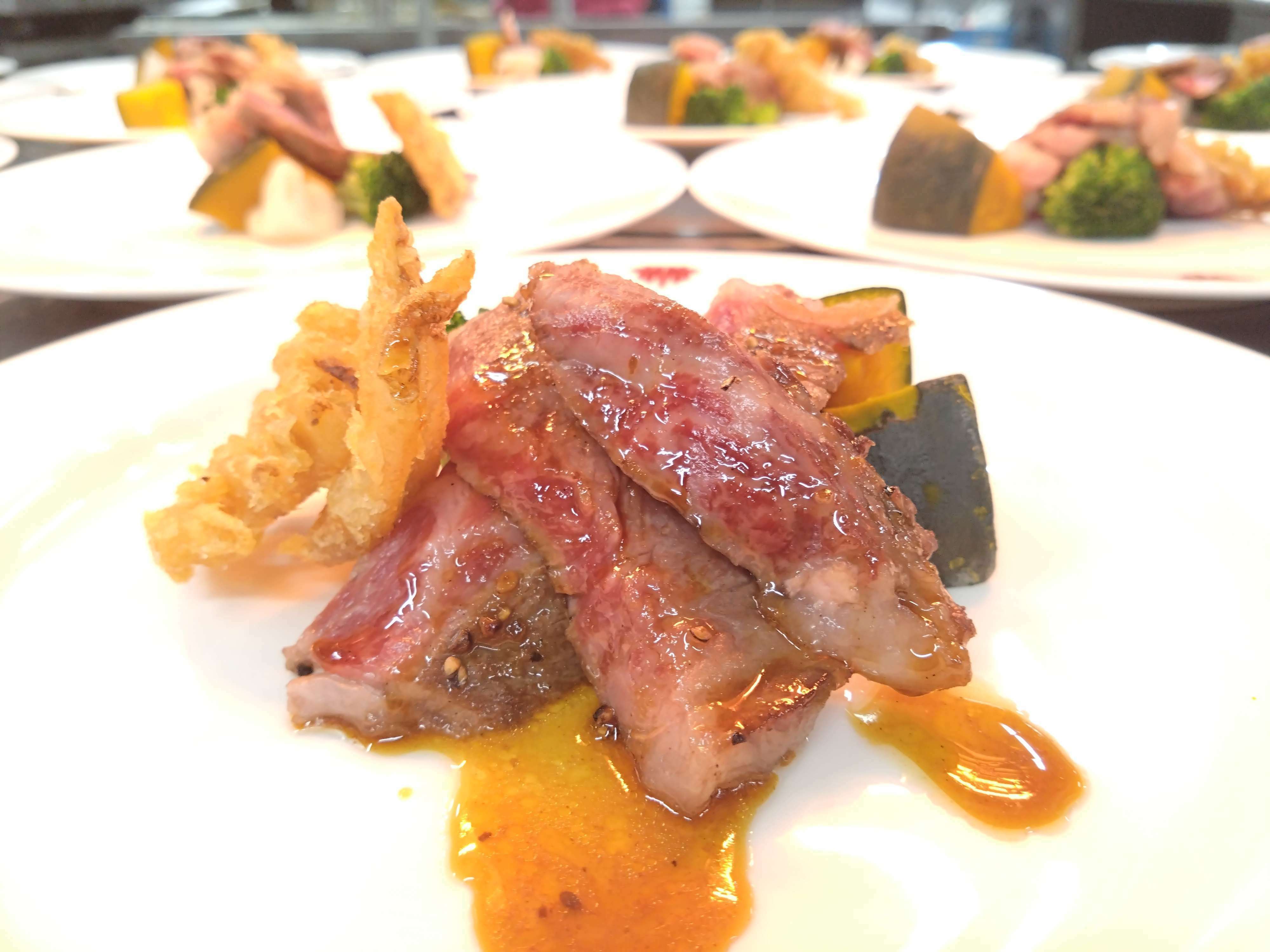 「レストラン シャンモリ」が新たに優待施設になりました！ | JAF