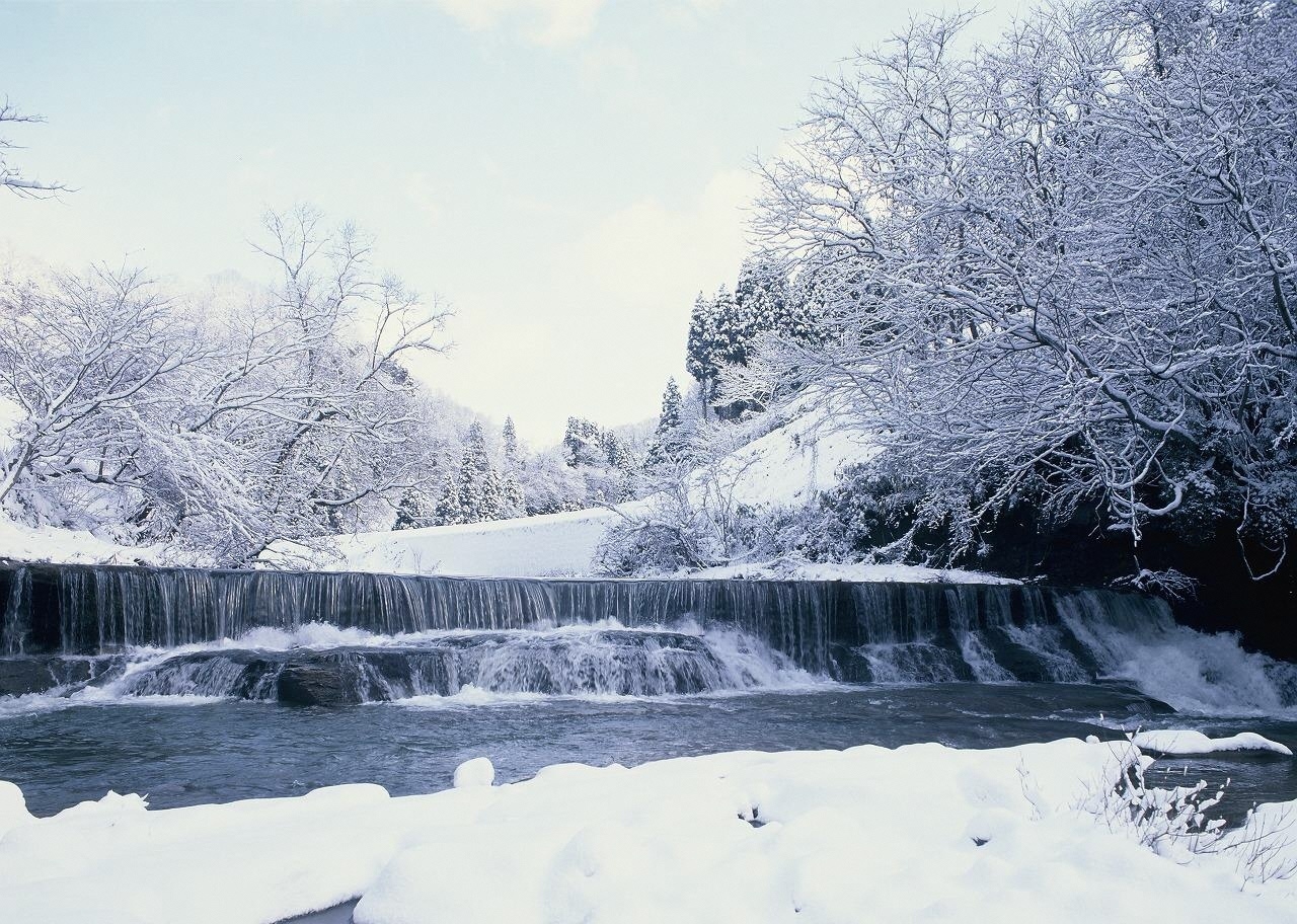 小矢部市の冬を楽しむ ワクワクおでかけスポット | JAF