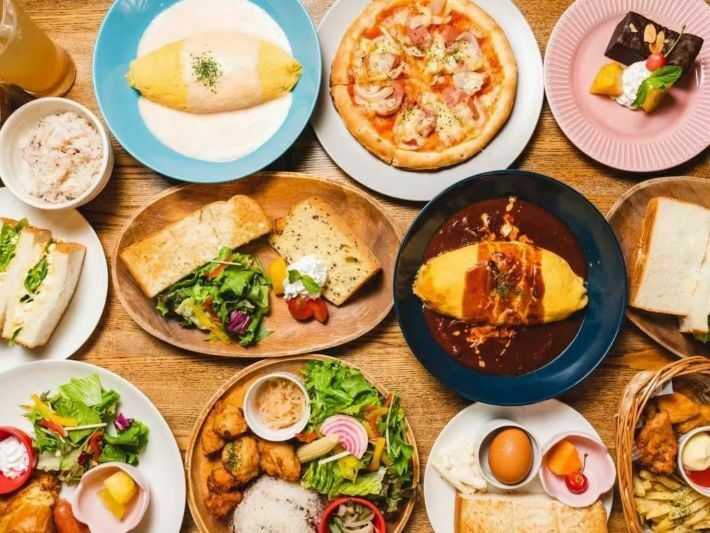 【新規会員優待施設】45Kitchen（ヨンゴーキッチン） | JAF