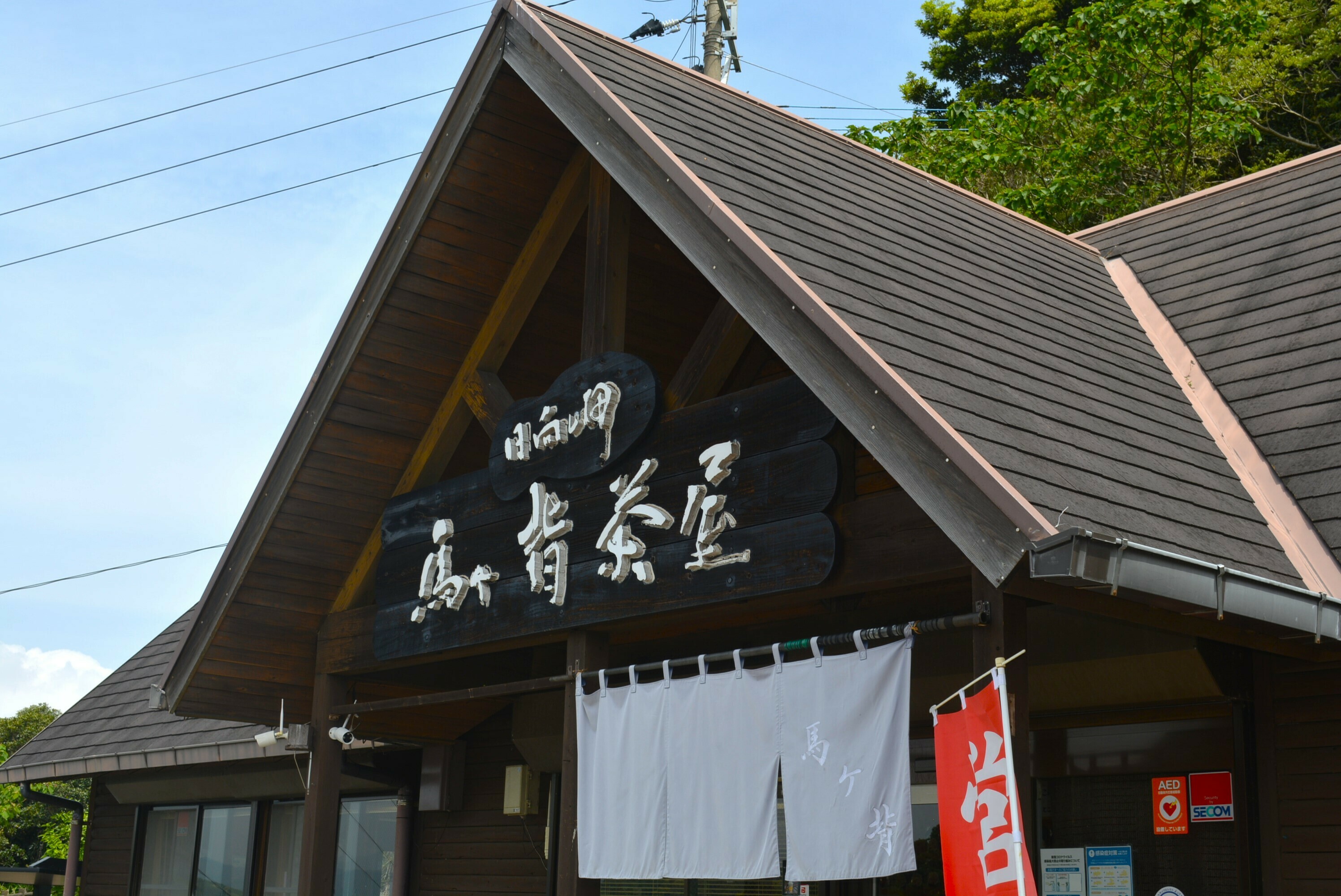 【JAF職員が行ってみた】日向岬・馬ヶ背 ～スリル満点の絶景スポット！～ | JAF