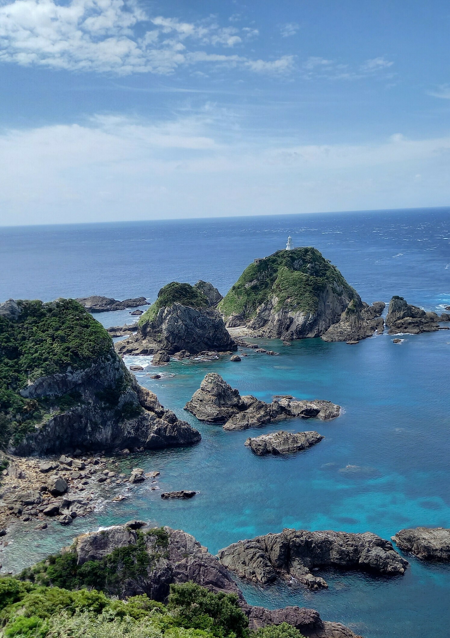 【新規優待施設】2026年1月1日（木）から「佐多岬観光案内所」がJAF会員優待施設に！ | JAF